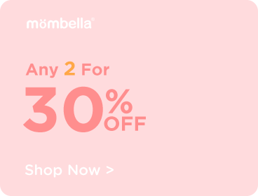 MOOIMOM Indonesia: Toko Online Perlengkapan Ibu Hamil & Menyusui Terlengkap