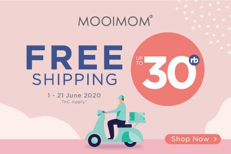 MOOIMOM Indonesia: Toko Online Perlengkapan Ibu Hamil & Menyusui Terlengkap