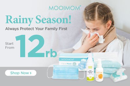 MOOIMOM Indonesia: Toko Online Perlengkapan Ibu Hamil & Menyusui Terlengkap