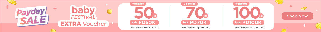 MOOIMOM Indonesia: Toko Online Perlengkapan Ibu Hamil & Menyusui Terlengkap